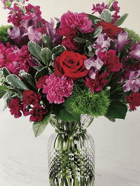 Boutique de fleurs | Livraison de fleurs fraîches – Bromewood, fleuriste